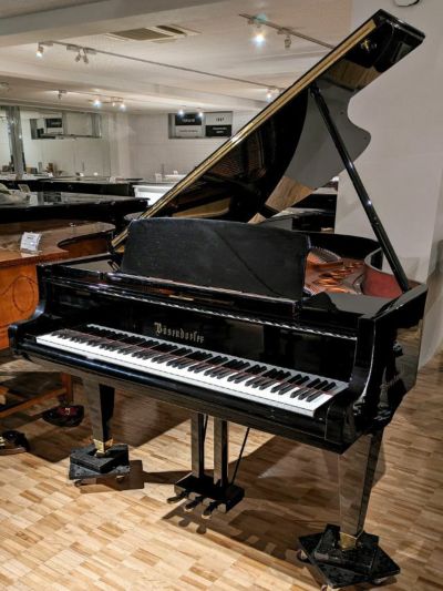 BOSENDORFER(ベーゼンドルファー) | 中古ピアノ・新品ピアノ BOSENDORFER(ベーゼンドルファー) | 中古ピアノ・新品ピアノ